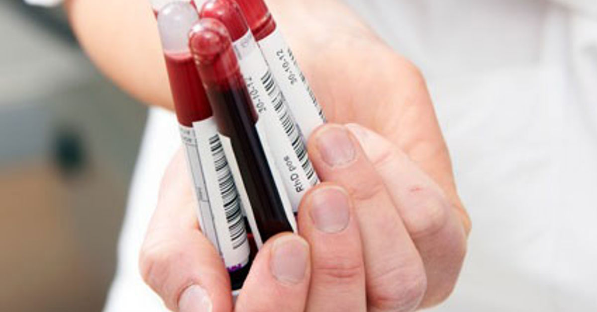 Bli blodgiver - Sykehuset Østfold HF