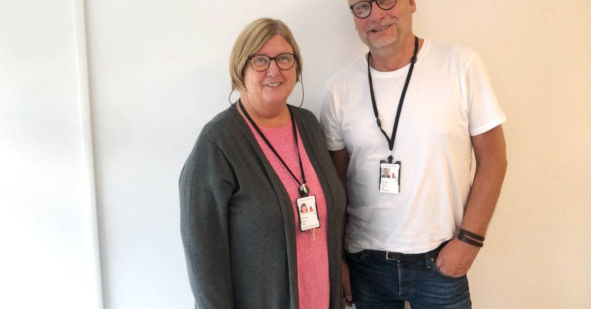 Alle barn blir vurdert - Sykehuset Østfold HF