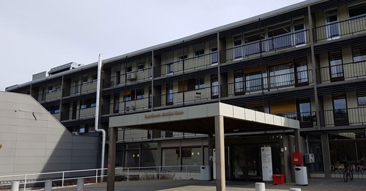 Flere funn av legionella i miljøprøver - Sykehuset Østfold HF