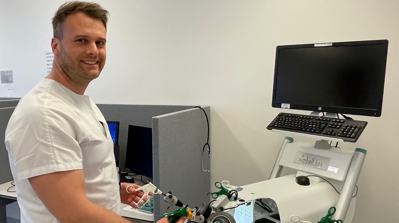 Norges raskeste - Sykehuset Østfold HF