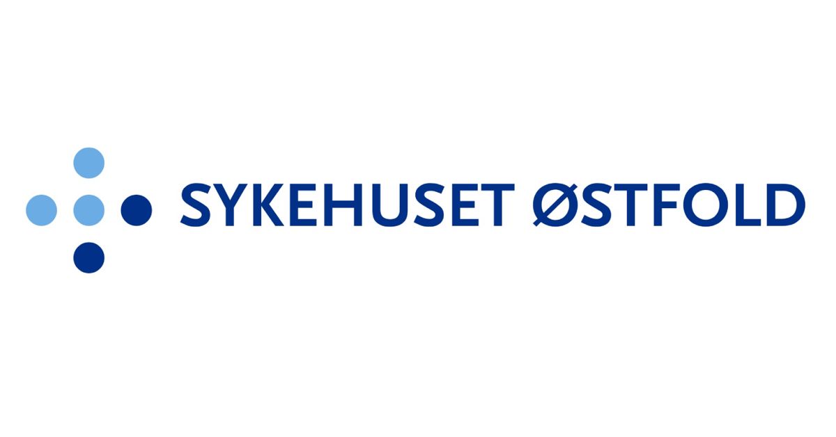 Checkware, digitale pasientskjema - Sykehuset Østfold HF